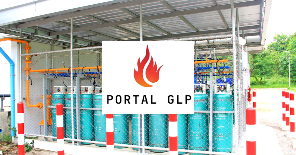 Gás GLP 45kg: quem deve usar e quando? - Portal GLP