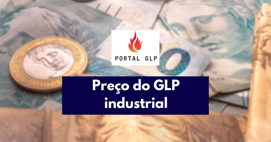 Botijão de gás industrial p190: tudo o que você precisa saber - Portal GLP